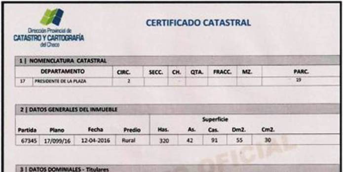 ᐈ Cómo Saber mi Clave Catastral 【Pasos, Requisitos y MÁS】