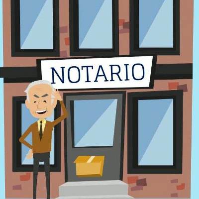 ᐈ Requisitos para Ser Notario 【Estudios, Funciones y MÁS】